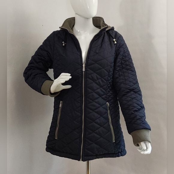 new directions | Jackets & Coats | New Directions Womens Reversible ...